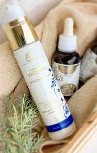 Bahja Care | Organic and Natural Beauty Cosmetics Products