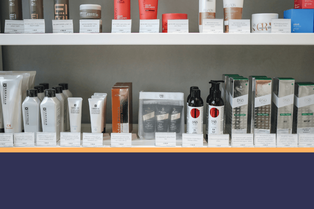 Bahja Care | Organic and Natural Beauty Cosmetics Products