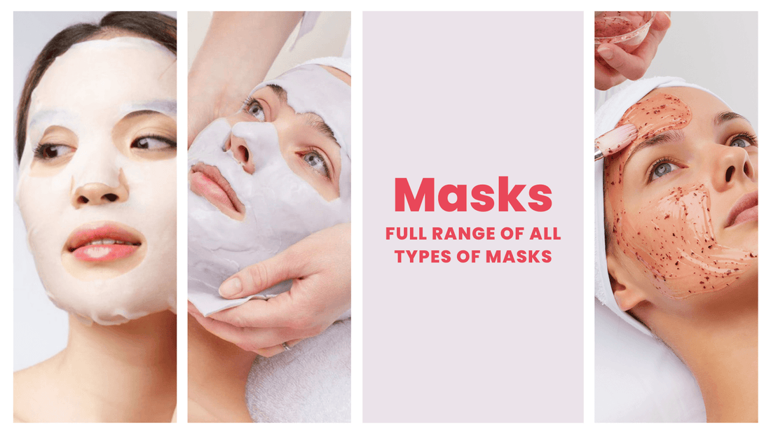 Bahja Care | Organic and Natural Beauty Cosmetics Products